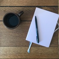 Alone – Mental Health & Journaling